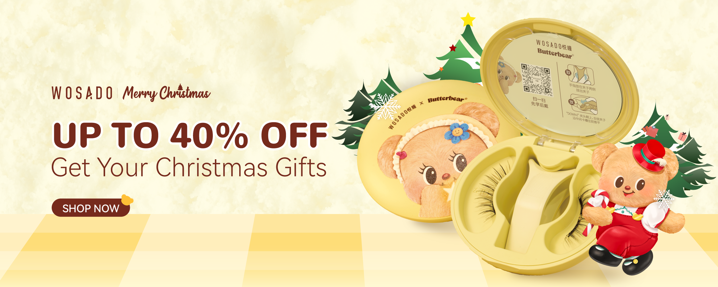🎄Christmas🎄 – WOSADO Offical Store