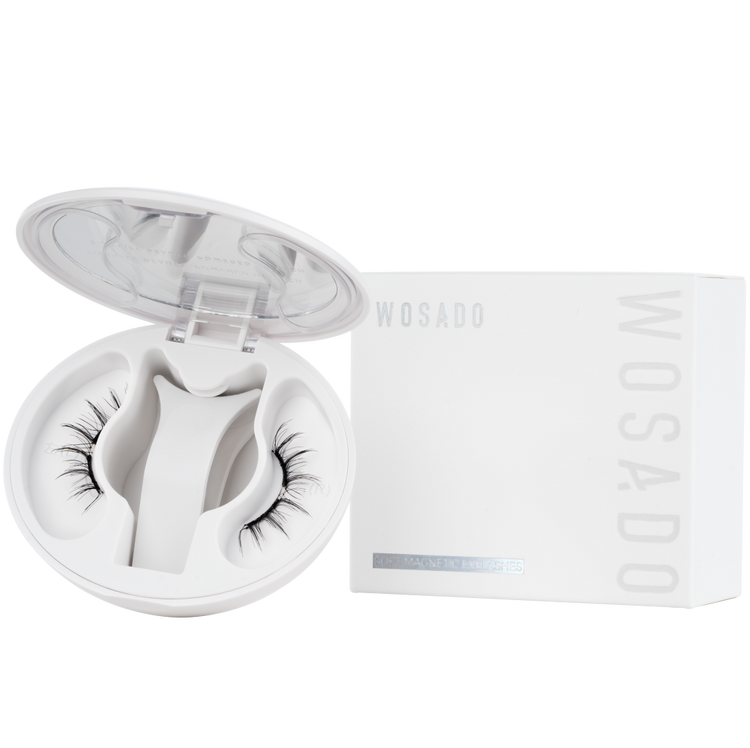 WOSADO – Magnetic Eyelashes You Can Pop On in 3 Seconds – WOSADO ...