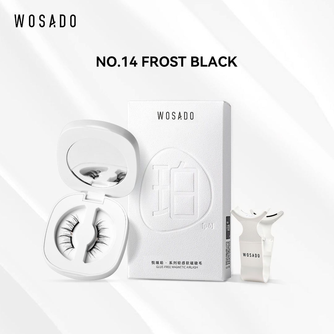 Eyelashes – WOSADO Offical Store