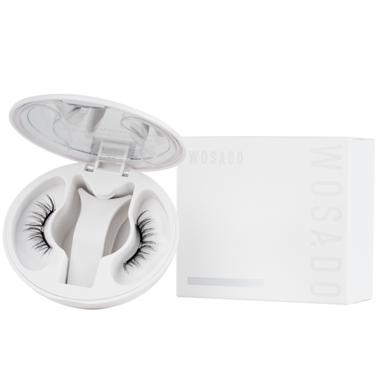 WOSADO – Magnetic Eyelashes You Can Pop On in 3 Seconds – WOSADO ...