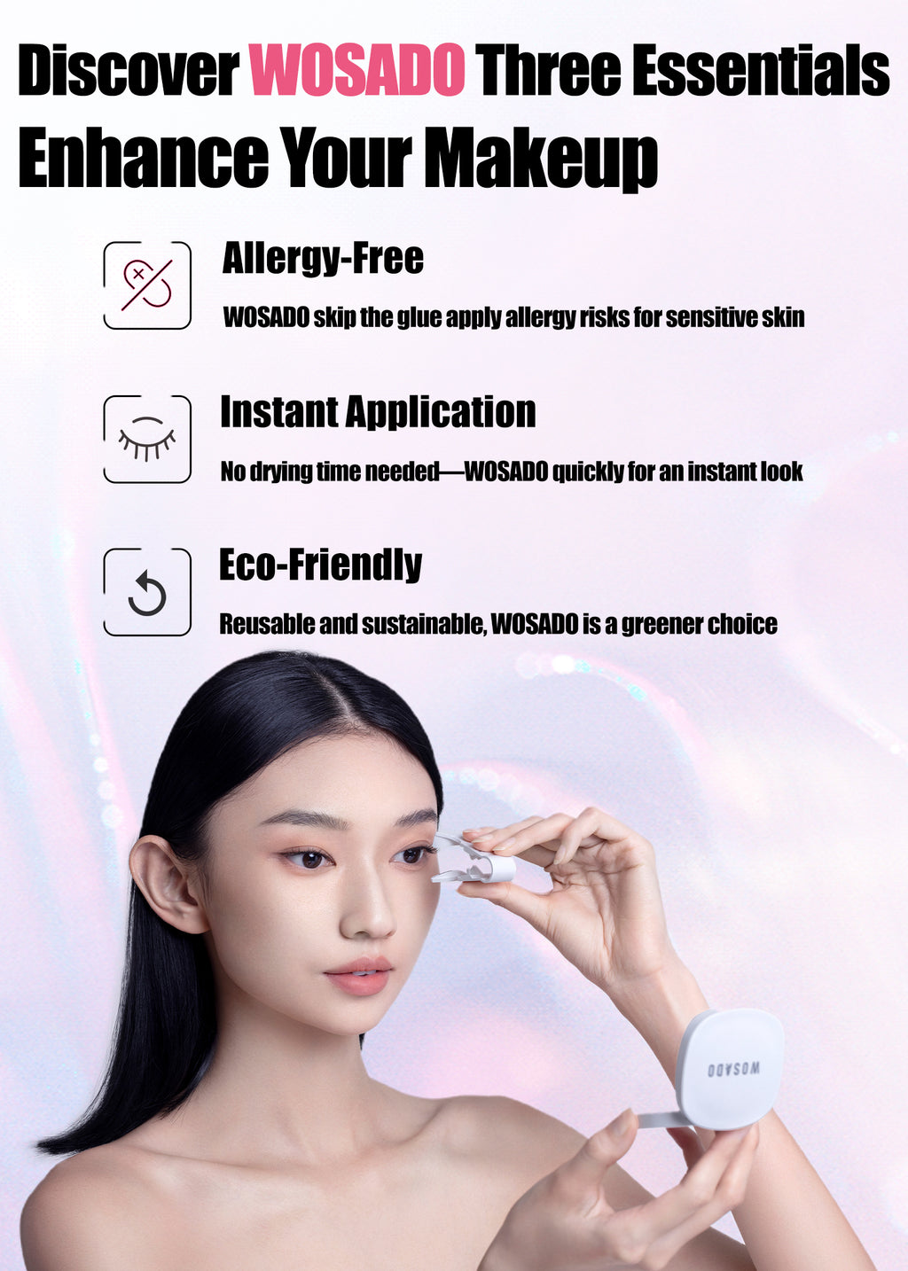 Wosado – WOSADO Offical Store