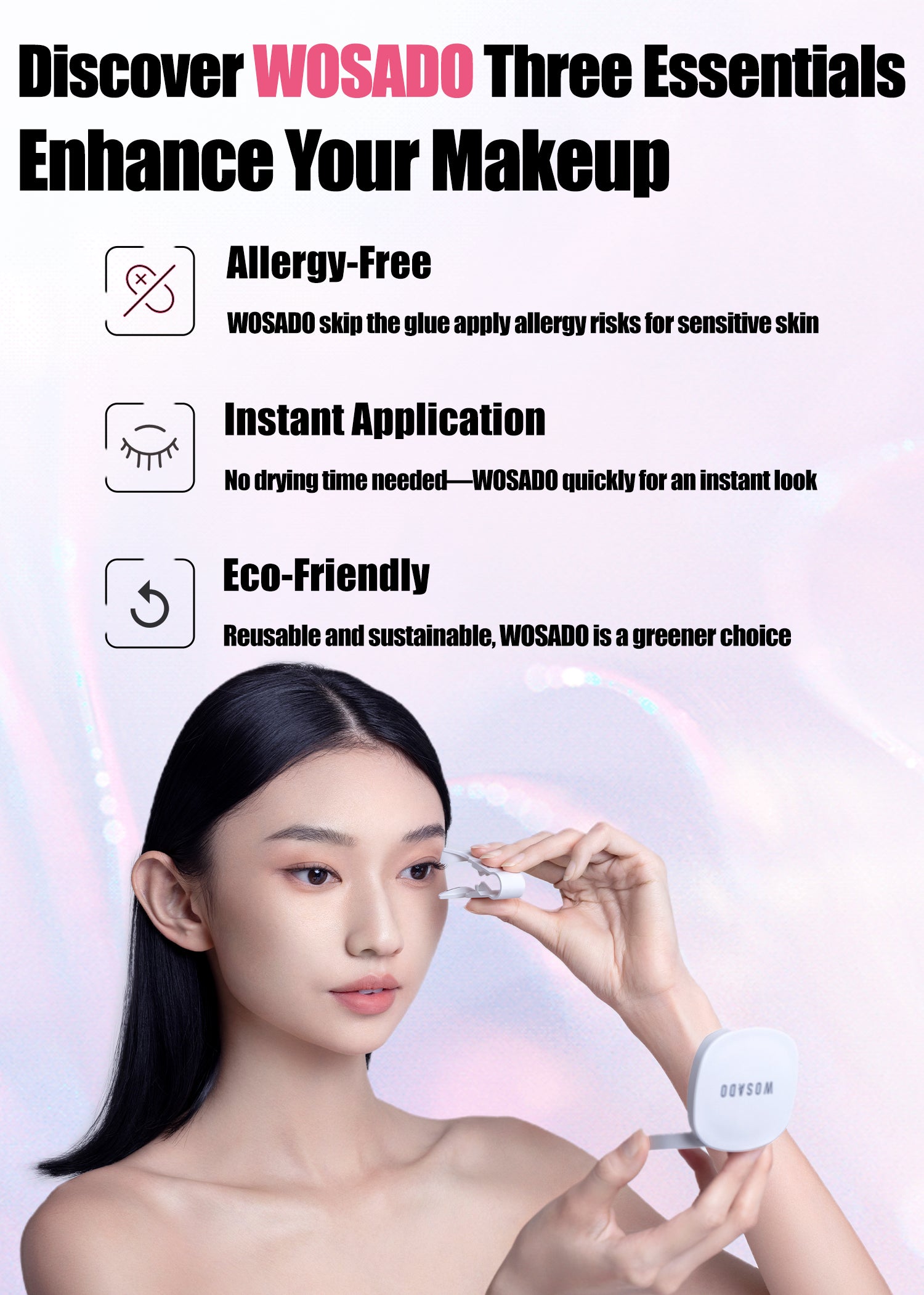 Wosado – WOSADO Offical Store