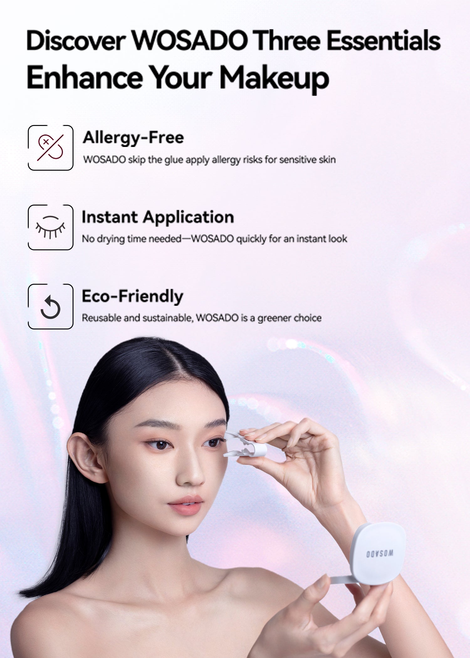 Wosado – WOSADO Offical Store