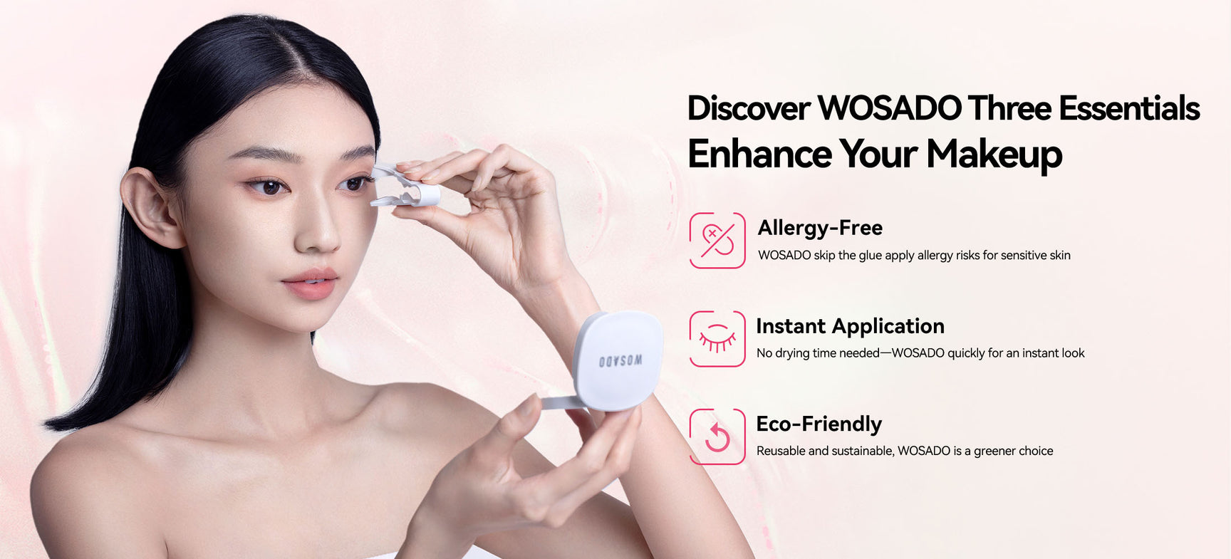 Wosado – WOSADO Offical Store