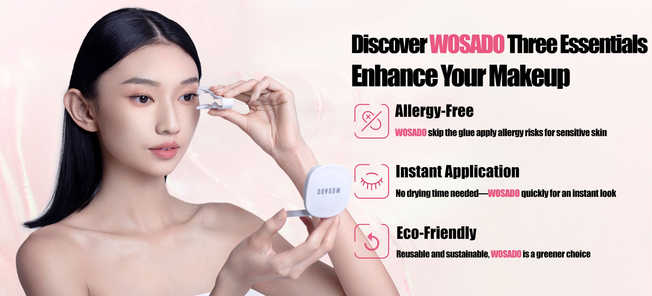 Wosado – WOSADO Offical Store