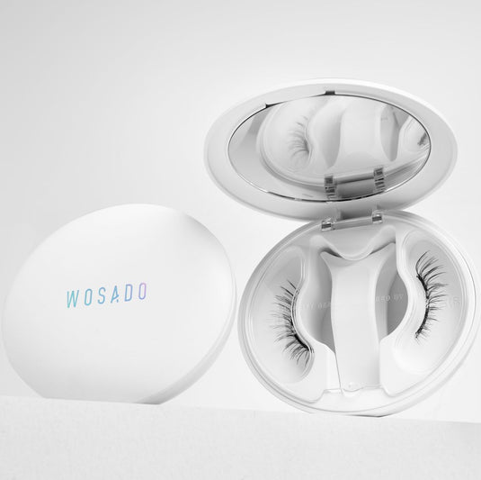 WOSADO – Magnetic Eyelashes You Can Pop On in 3 Seconds – WOSADO ...