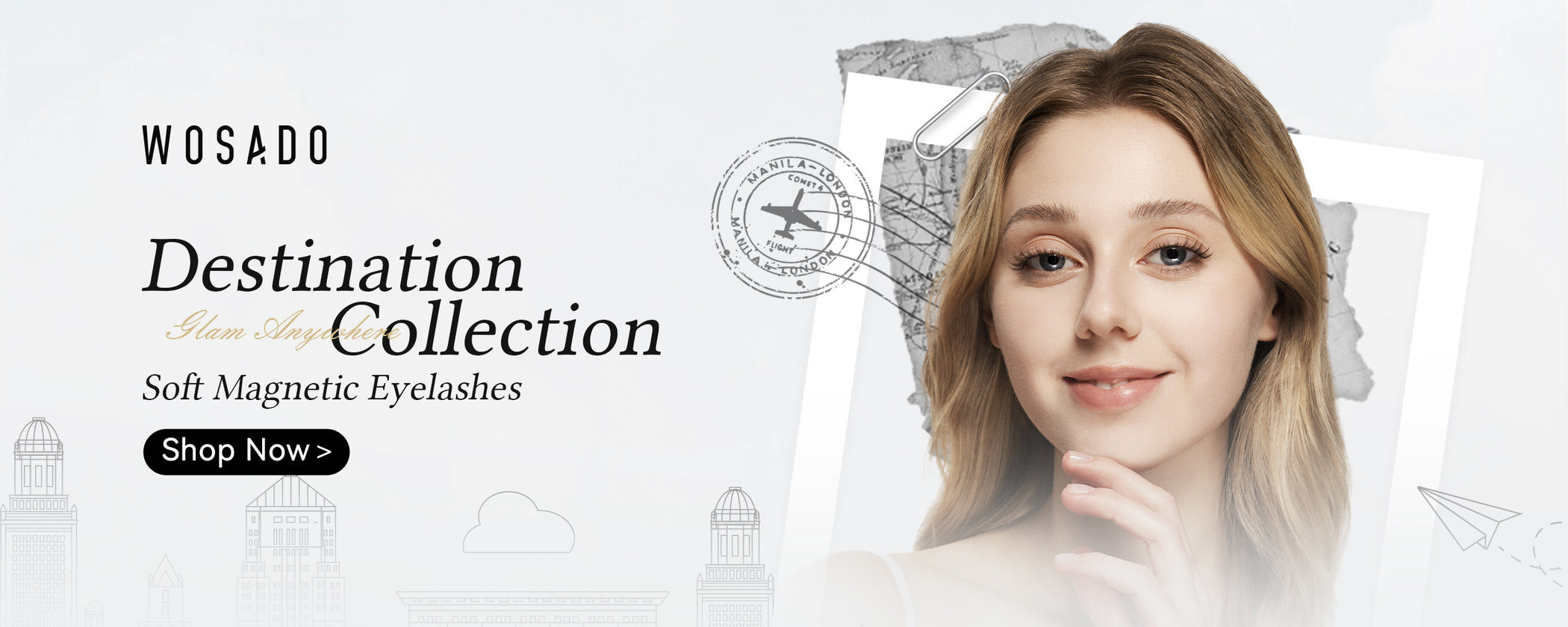 Wosado – WOSADO Offical Store