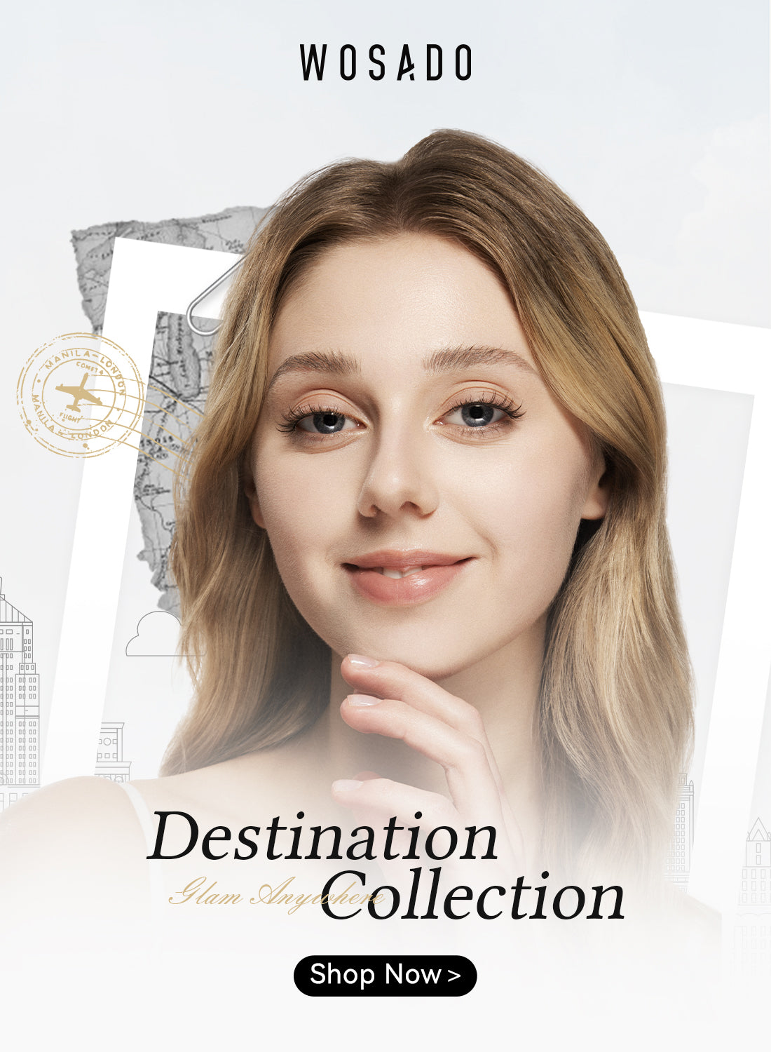 Wosado – WOSADO Offical Store